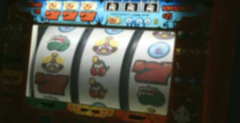 Illinois Gaming Board - Universal Gem