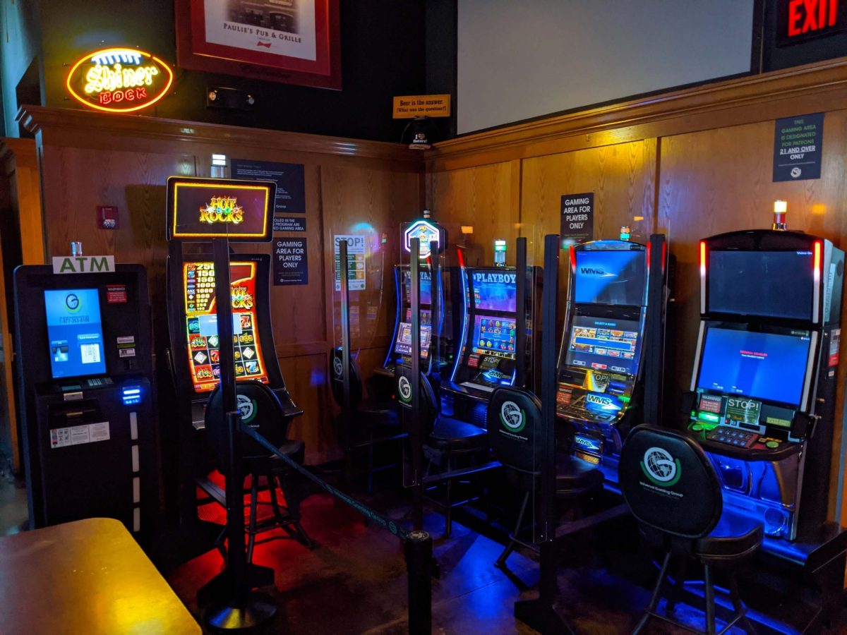 Pandemic Resumption Plan - Universal Gem