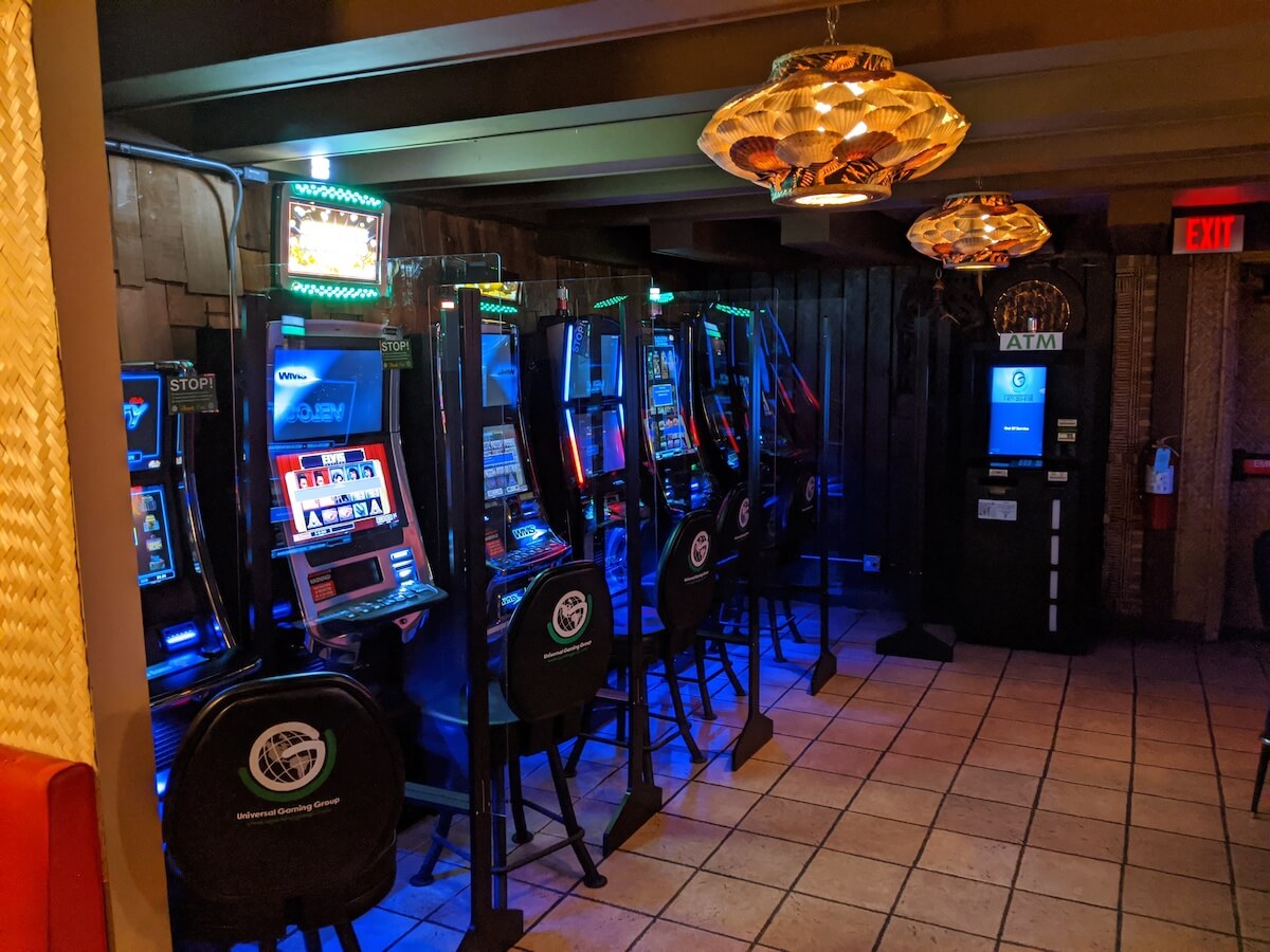 The Right Terminal Operator Means Everything - Universal Gem