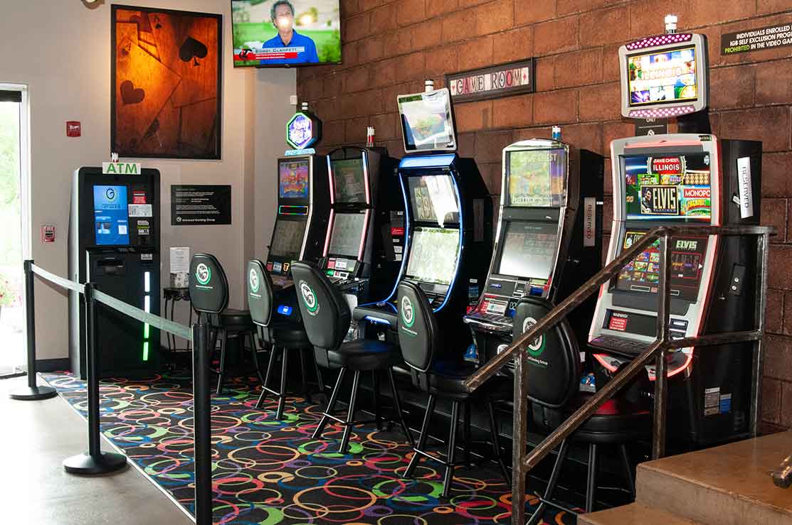 June IGB Update: Change is Coming - Universal Gem