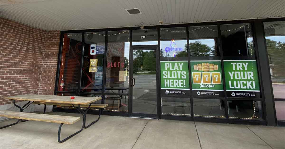 Our Marketing - Universal Gaming Group