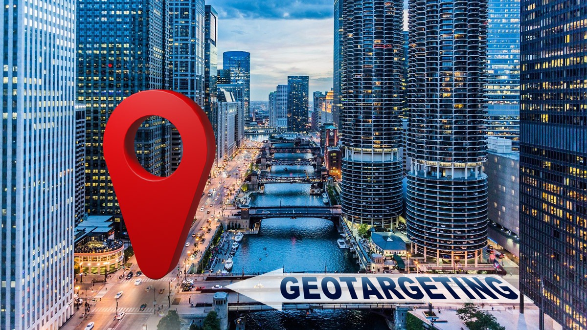 Universal Gaming Group - Geo targeting For Your Video Gaming Establishment