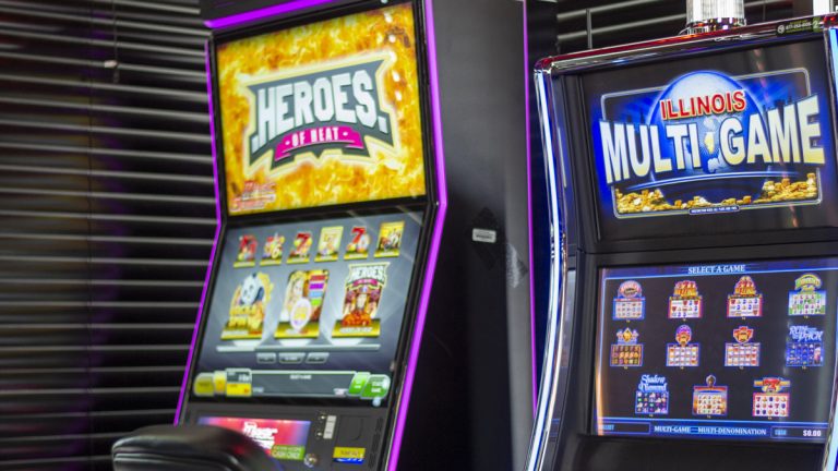 Video Gambling Machines: A Comprehensive Guide - Universal Gaming Group