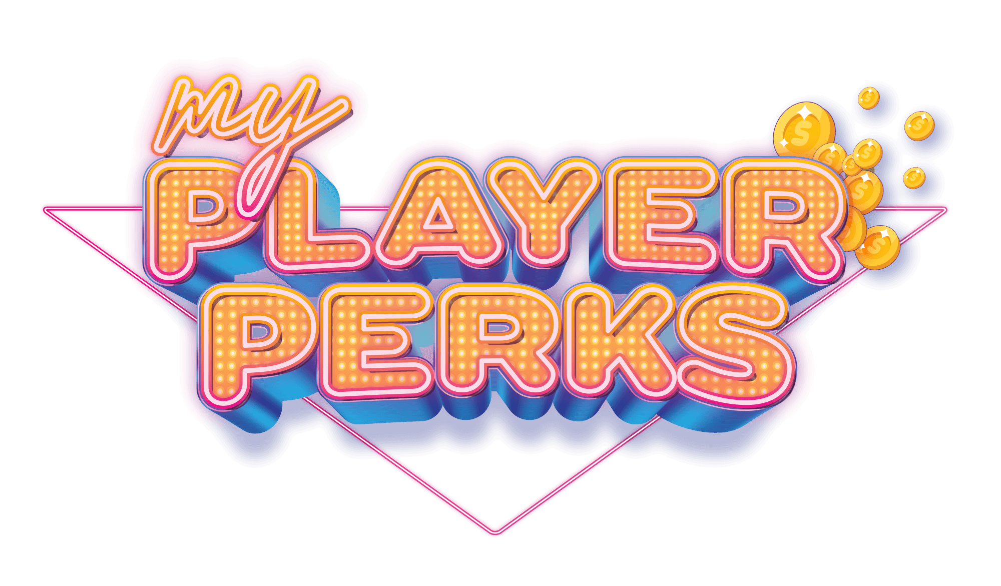 My Player Perks - Loyalty Program for Players
