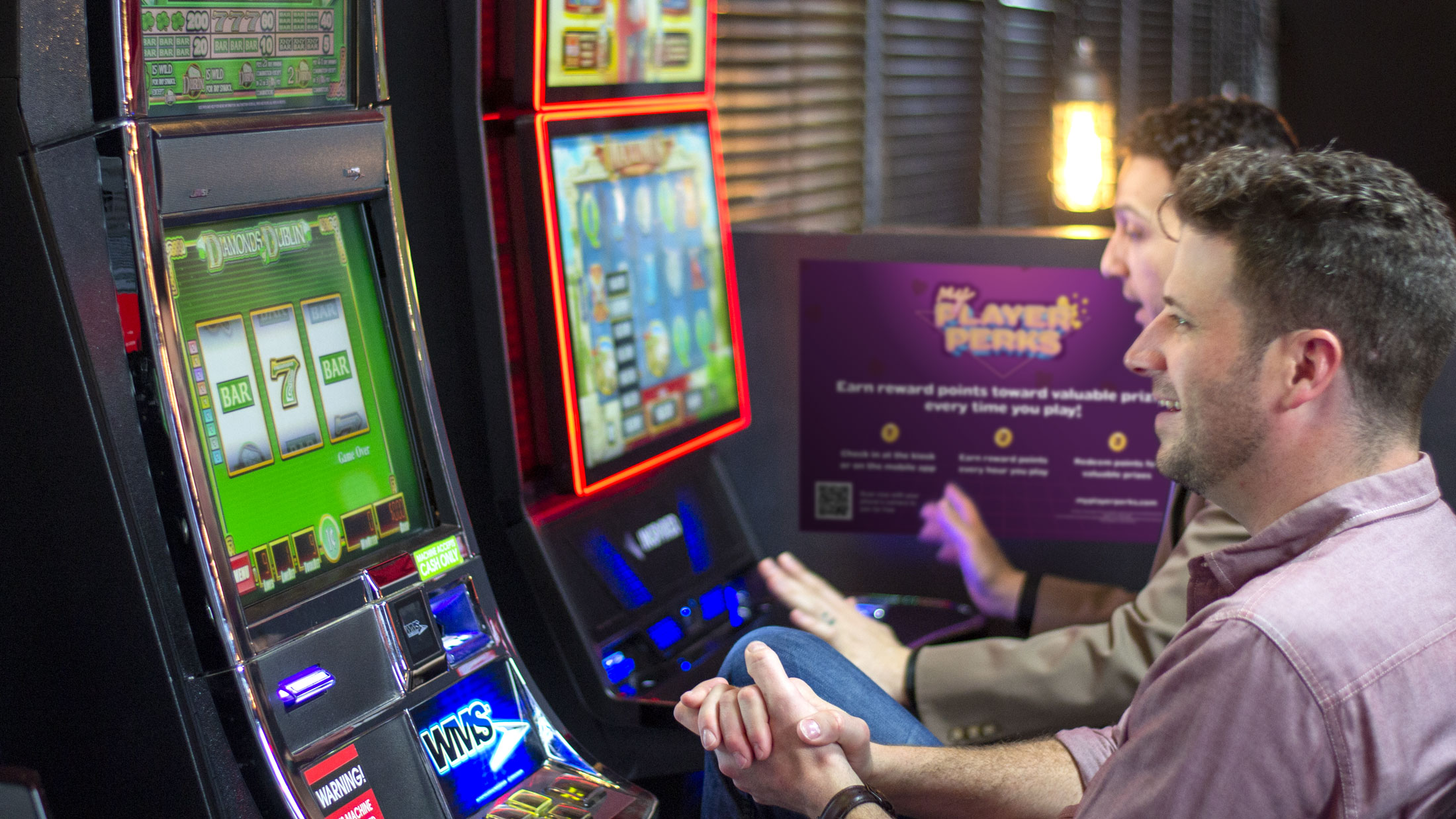 The Impact of Loyalty Programs on Video Gaming Operators, and How to ...