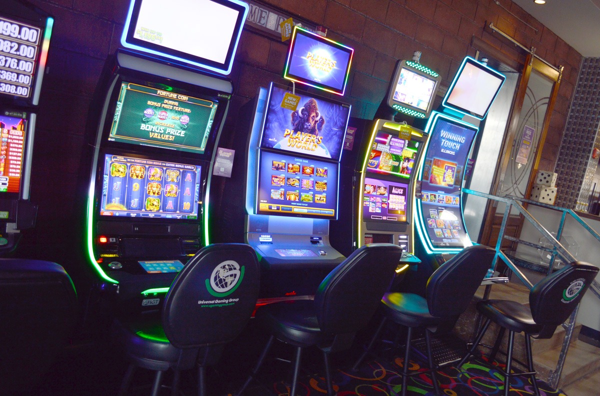 How to Start Your Gaming Business with Universal Gaming Group ...