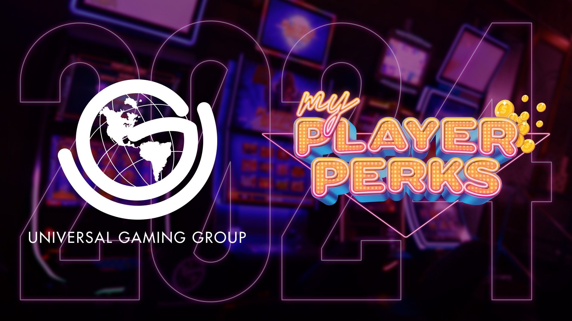 2024 Year in Review: A Milestone Year for Universal Gaming Group ...